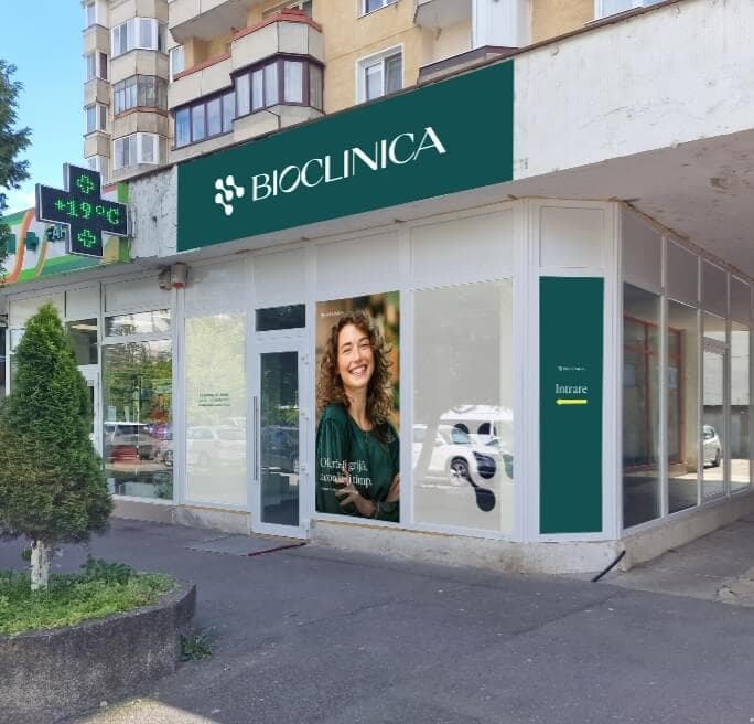 Află Despre Compania Bioclinica - Bioclinica